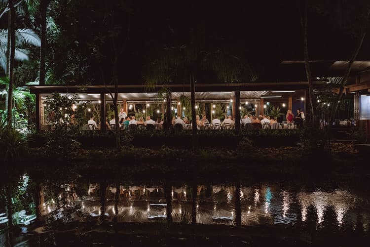 Spirit House | Private Functions & Events