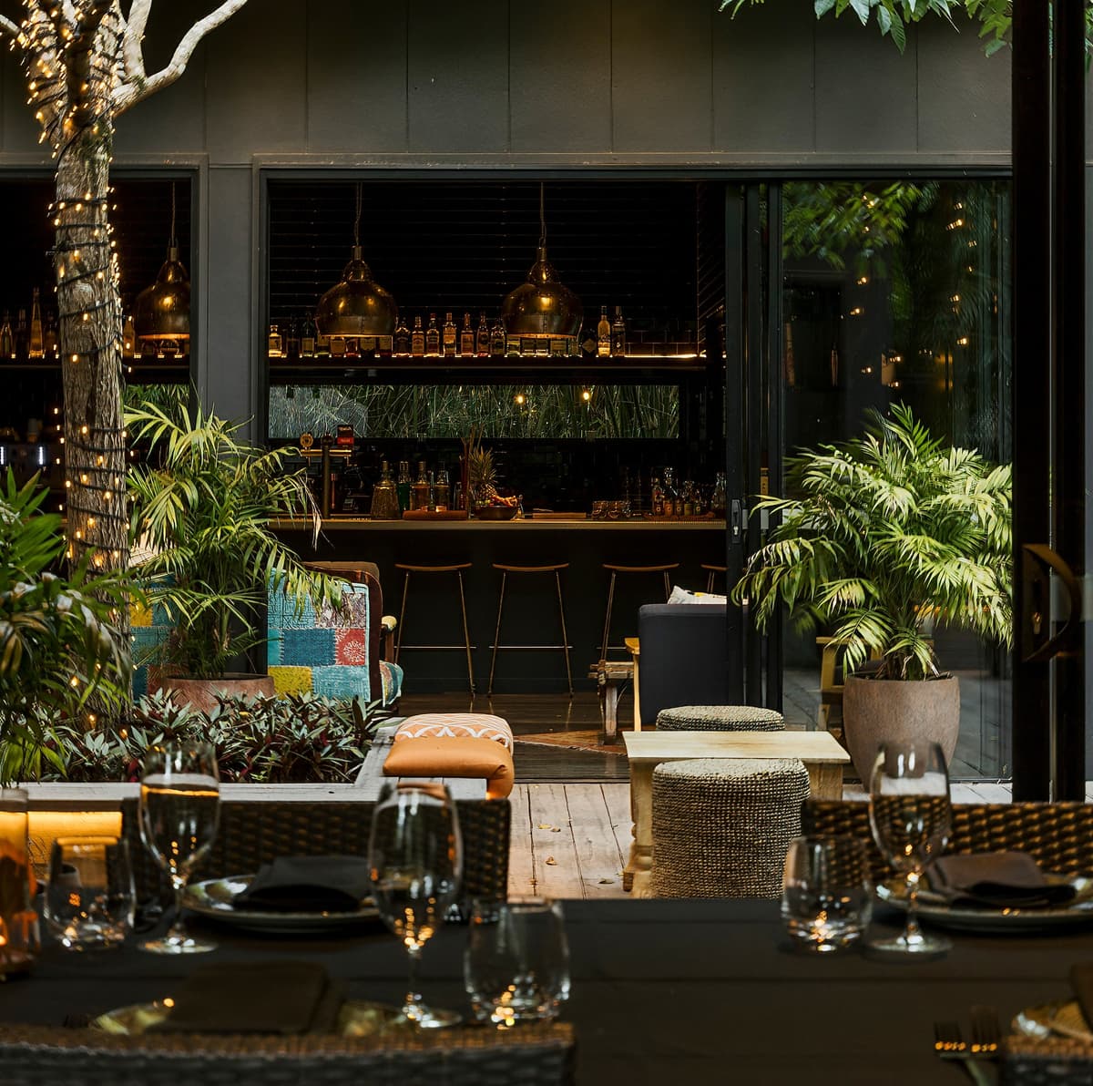 Spirit House | Restaurant & Cooking School - Yandina Queensland