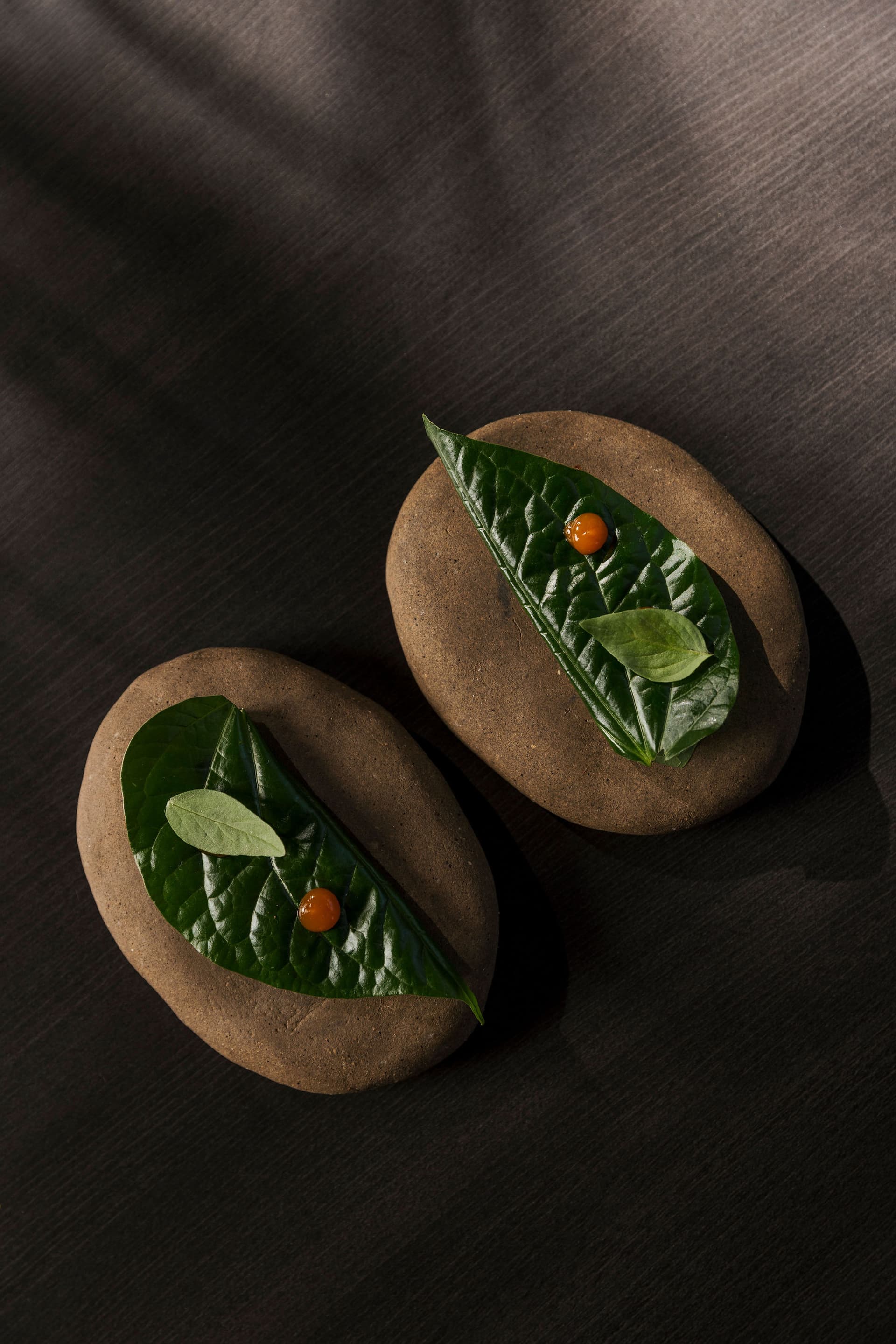 Spirit House | Menus