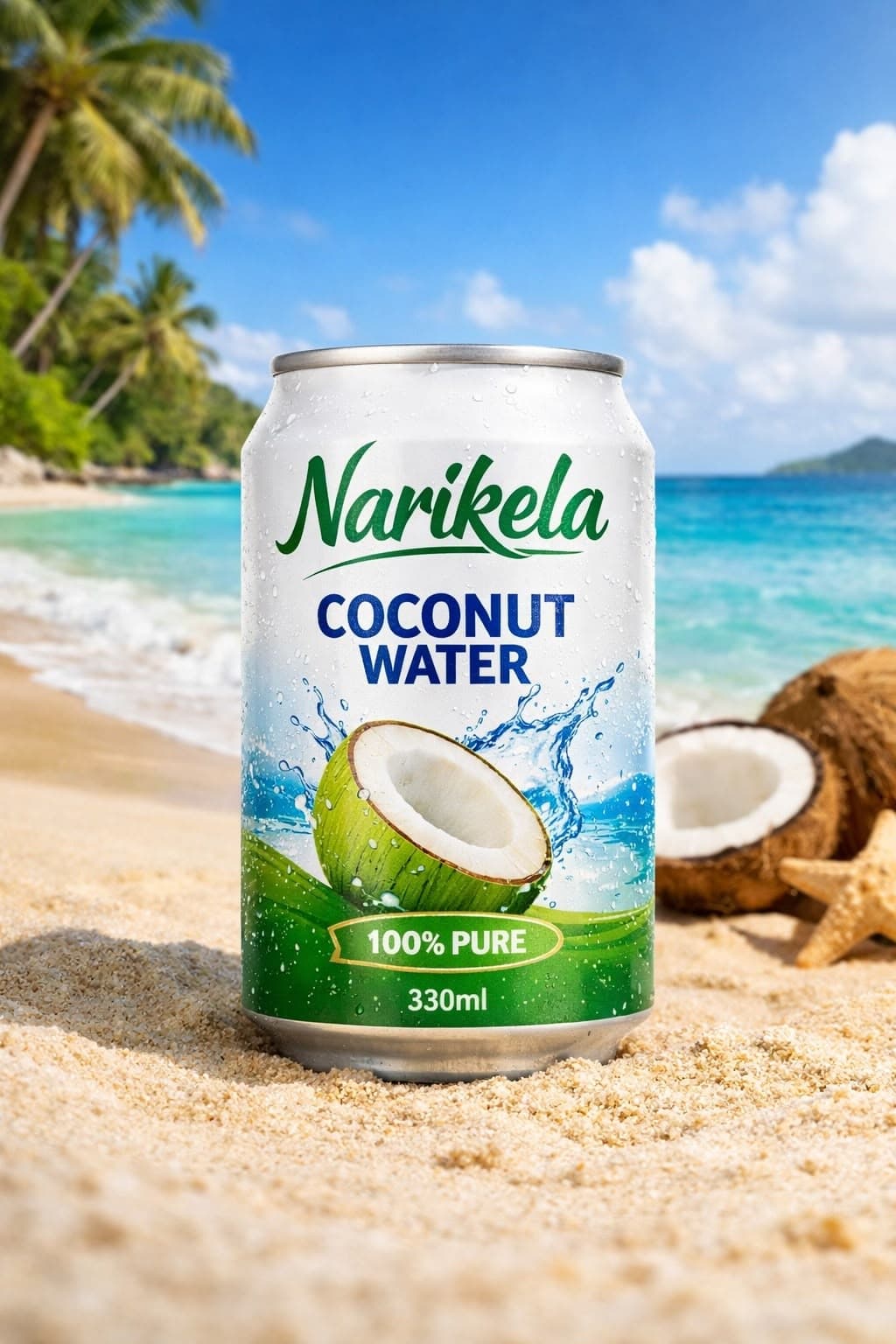 Spirit House | The Coconut: What Happens When Sailors Get to Name Things